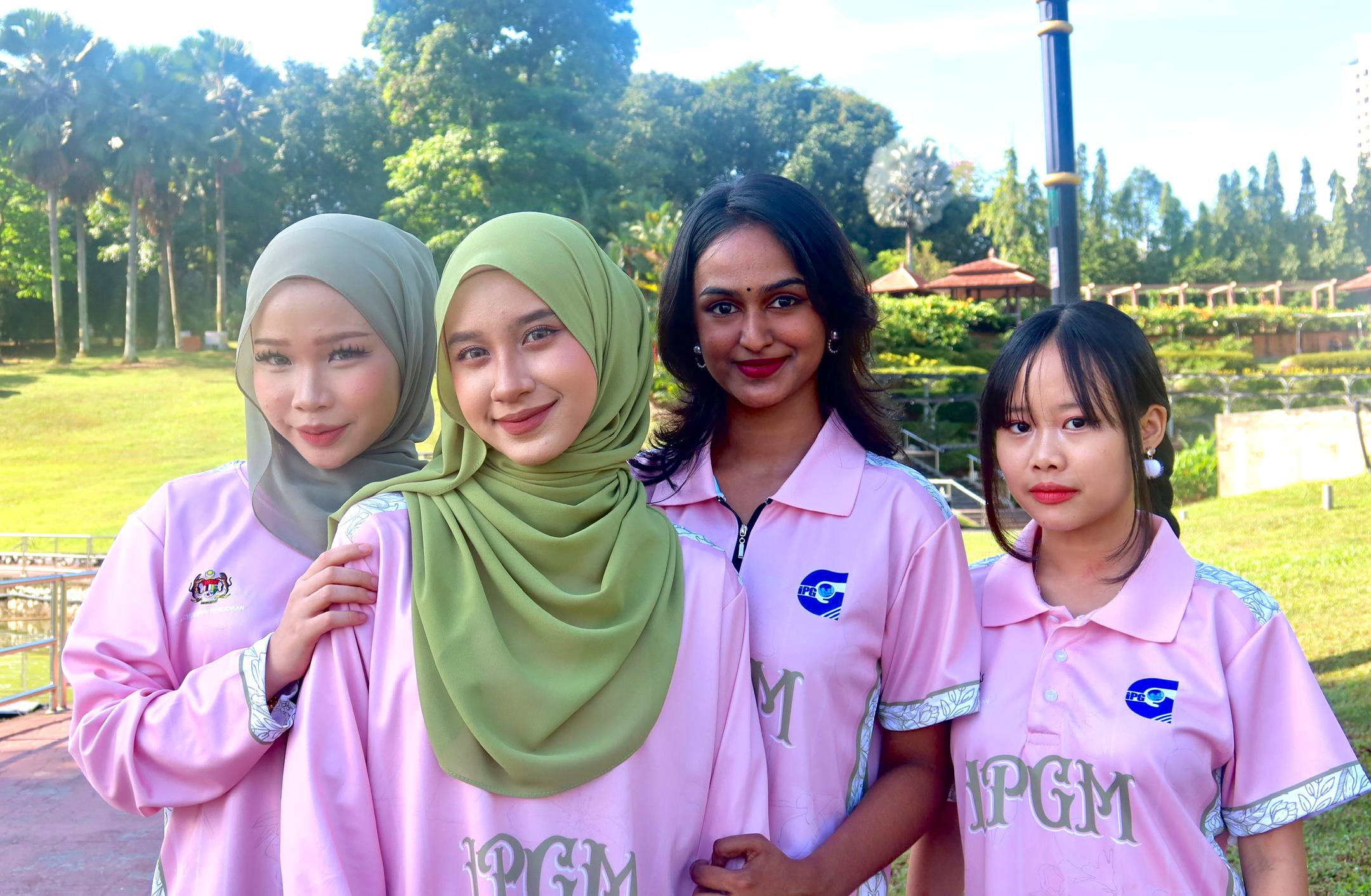 IPG Premium Jersey Matcha Strawberry New Edition (13th Edition) – REEKA ...